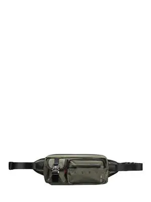 ASRV Cordura Tech Crossbody Pack - Olive