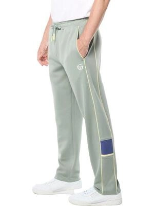 SERGIO TACCHINI Lago Track Pant - Slate Gray