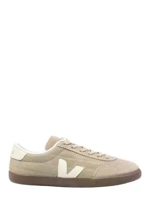 VEJA VEJA Panenka Suede Sneakers Neutrals