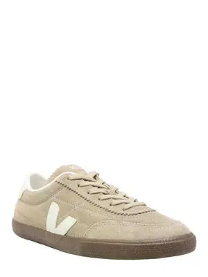 VEJA VEJA Panenka Suede Sneakers Neutrals