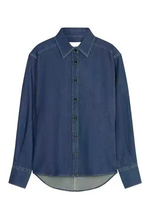 CLOSED Closed Tailored Cotton Shirt