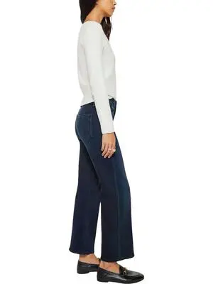 MOTHER Rambler Straight-leg Jeans