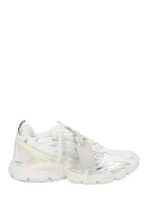 Off-White Arrows Sneakers - White