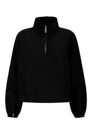 Herno High-neck Jacket - Black