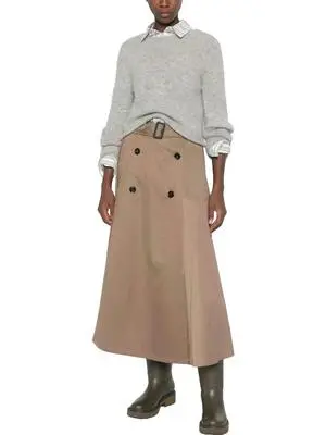 PDR PHISIQUE DU ROLE Phisique Du Role Long-Sleeve Sweater