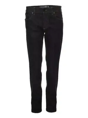 DOLCE & GABBANA Dolce & Gabbana Stretch-Design Jeans