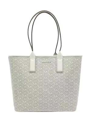 MICHAEL KORS Large Jodie Logo-print Tote Bag