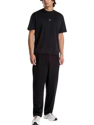 REPRESENT 247 Logo-print T-shirt - Black