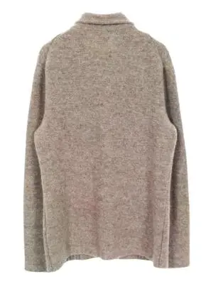 GIORGIO ARMANI Giorgio Armani Knitted Jacket