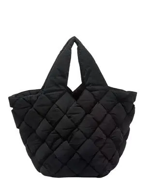 BOTTEGA VENETA Bottega Veneta Cassette Padded Tote Bag