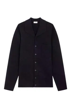 FURSAC FURSAC Single-Breasted Cardigan