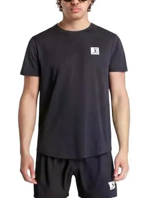 SAYSKY Universe Combat T-shirt - Black