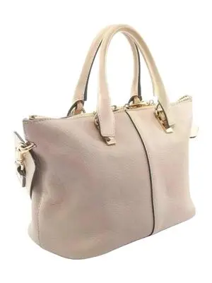Chloé Bailey Tote Bag - Neutrals