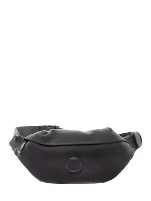 Moncler 2020s Durance Belt Bag - Black