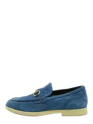 GUCCI Gucci Horsebit Konrad Loafers