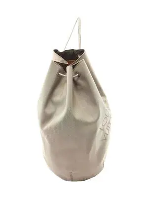 LOUIS VUITTON Geant Matero Shoulder Bag - Neutrals