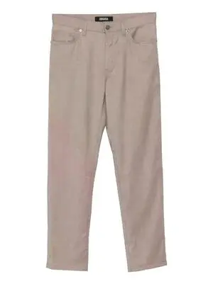 Zegna City Jeans - Neutrals