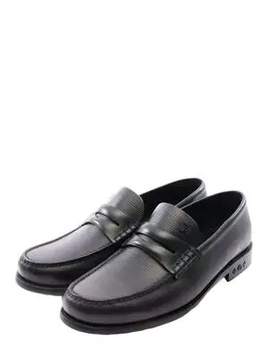 LOUIS VUITTON 2023 Épi Leather Loafers