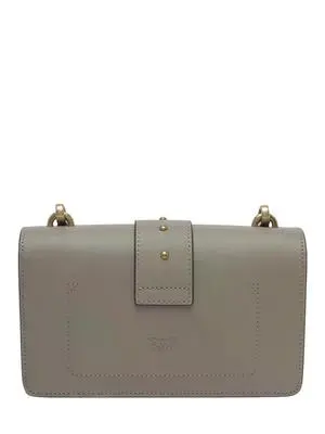 PINKO Mini Love One Shoulder Bag