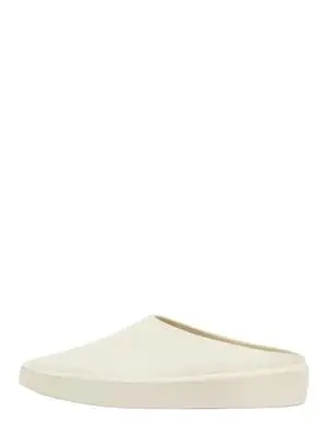 Fear Of God Moulded Rubber Mules - Neutrals