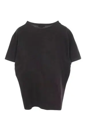 ALEXANDER MCQUEEN 2000s Graphic-print T-shirt