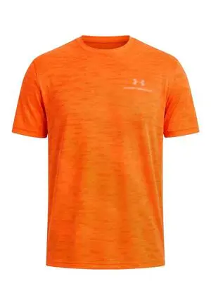 Under Armour Ua Vanish Energy T-shirt - Orange