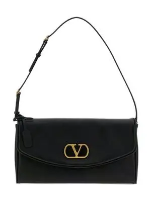 VALENTINO Devain Small Nappa Shoulder Bag