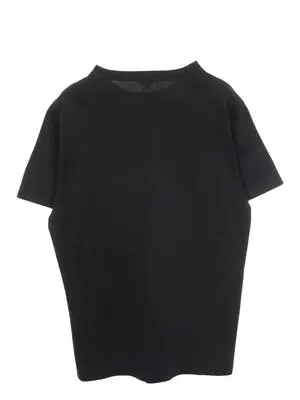LOEWE 2010s Anagram-embroidery T-shirt
