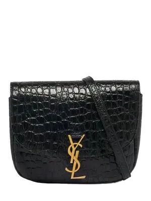 SAINT LAURENT 2020 Kaia Cross Body Bag