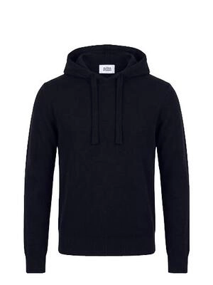 ALPHA STUDIO ALPHA STUDIO Geelong Wool Hoodie