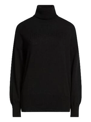 LE STREGHE T-shirt Size Viscose, Elastane - Navy