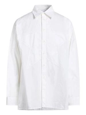 MAISON MARGIELA Shirt Size Cotton - White