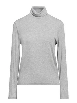 INES DE LA FRESSANGE PARIS T-shirt Light Size Modal, Elastane - Grey