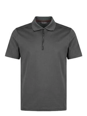 Paul & Shark Polo Shirt Brick Size Cotton - Blue