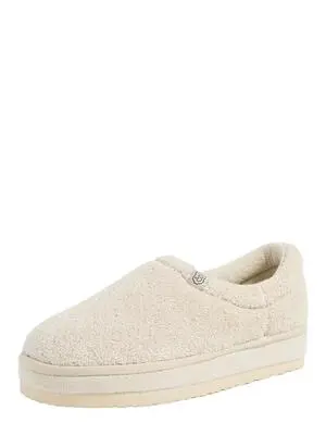 BRUNCH Puff Xxl Slippers - Beige