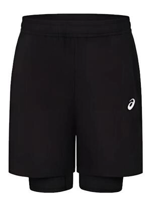 Asics Sportswear Shorts - Black