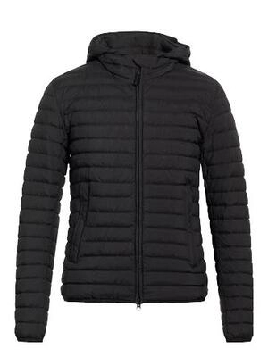 COLMAR Down Puffer Jacket - Black