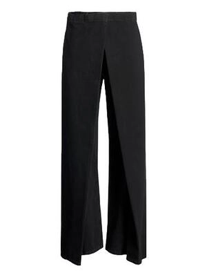 MAISON MARGIELA Jeans Size Cotton - Black