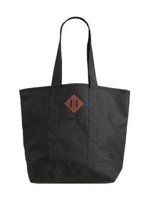 Timberland Shoulder Bag Polyester - Black