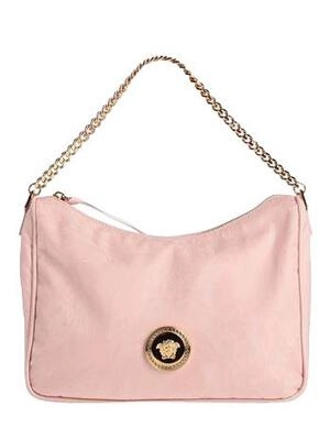 Versace Crossbody Bag - Pink