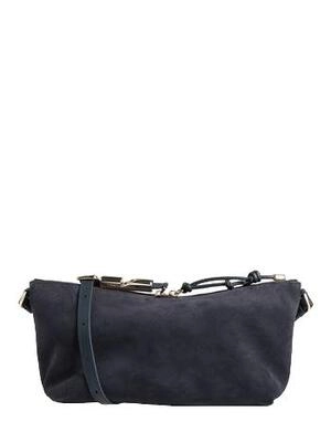 Furla Cross-body Bag Leather - Black