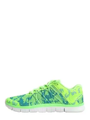Nike Nike Free Trainer 3.0 NRG Training Sneakers Fluorescent Green