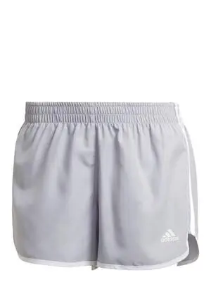 Adidas Marathon 20 Shorts Asia Sizing - Grey