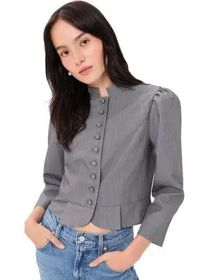 WAYF Kaelani Jacket