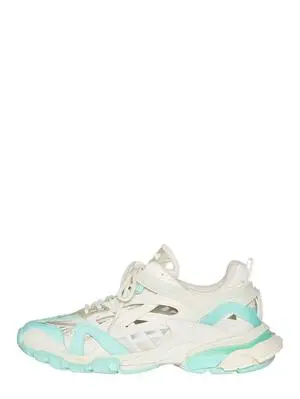 Balenciaga Balenciaga Track.2 Sneaker White/blue