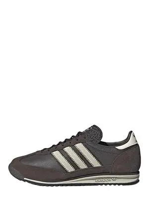 Adidas Adidas SL 72 OG "Dark Brown Cream White" Dark Brown/cream White/core Black