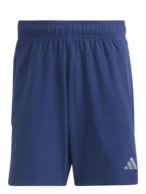 Adidas Workout Shorts - Blue