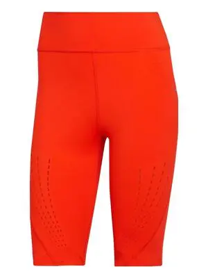 Adidas Stella Mccartney Truepurpose Training Cycling Tights Asia Sizing - Orange