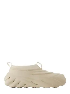 CROCS Crocs Echo Storm Casual Slip-On Clogs Tundra