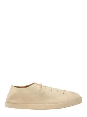 Marsèll Lace-up Derby Shoes - Beige
